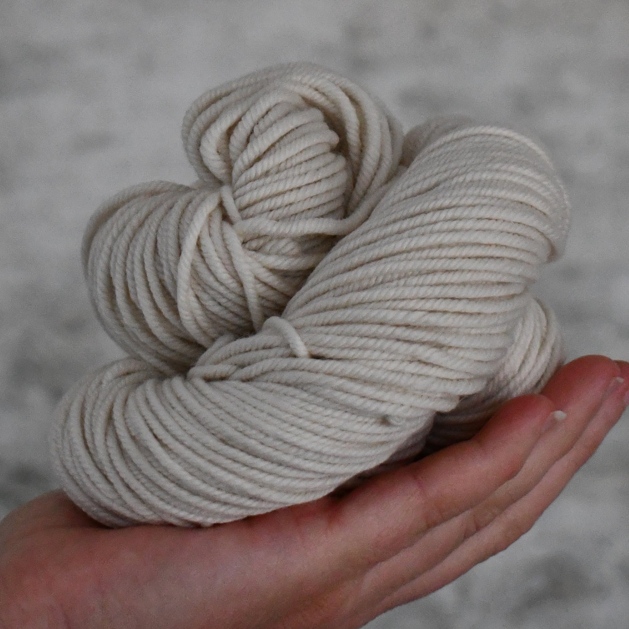 High Twist Yarns – Chester Wool Company