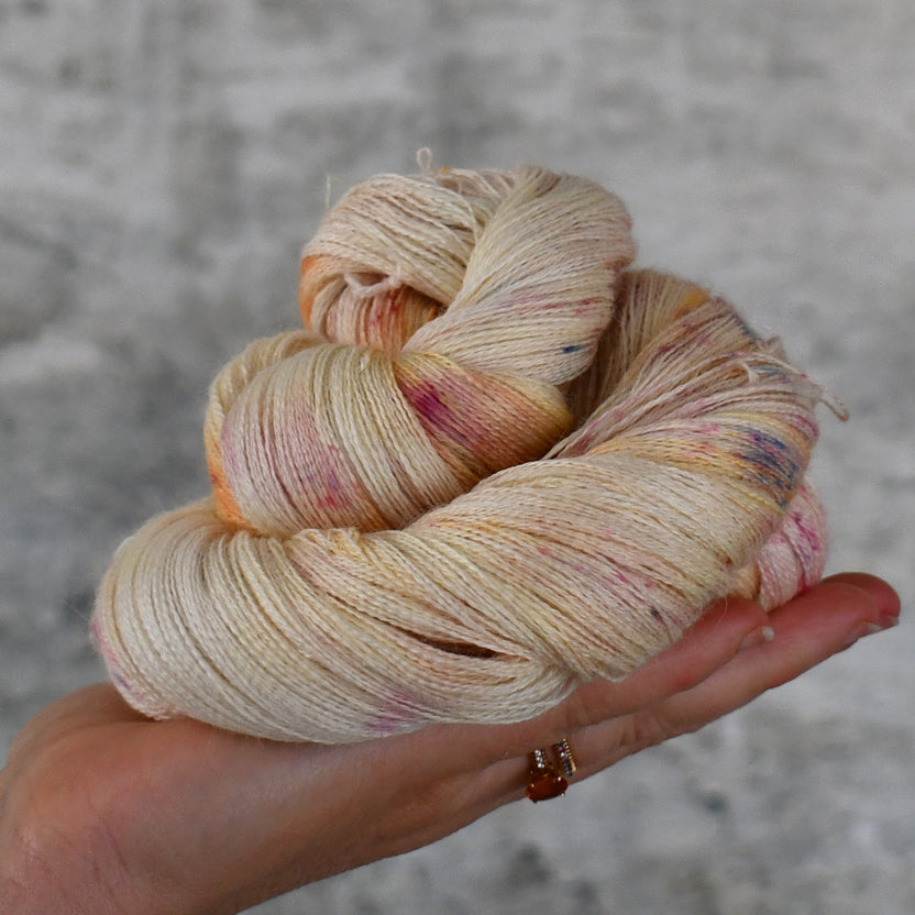 Undyed Yarns from Chester Wool Co – Chester Wool Company