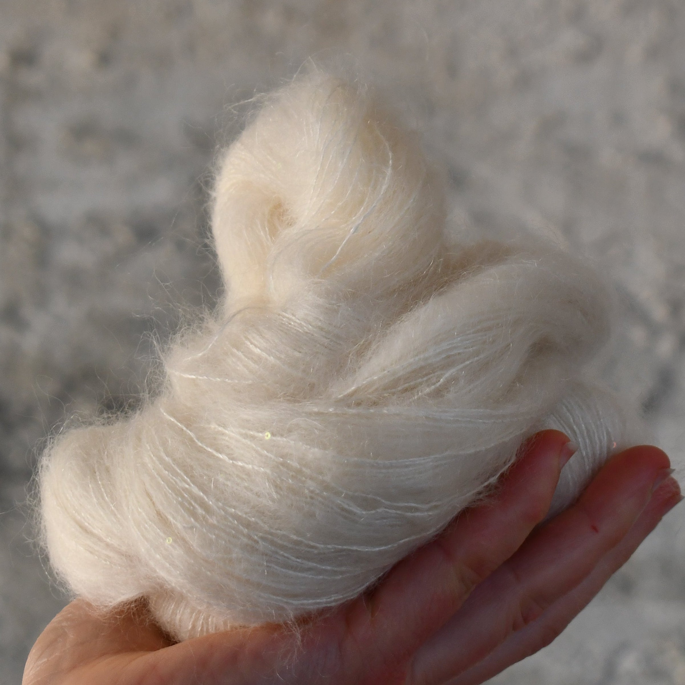 Undyed Yarns from Chester Wool Co – Chester Wool Company