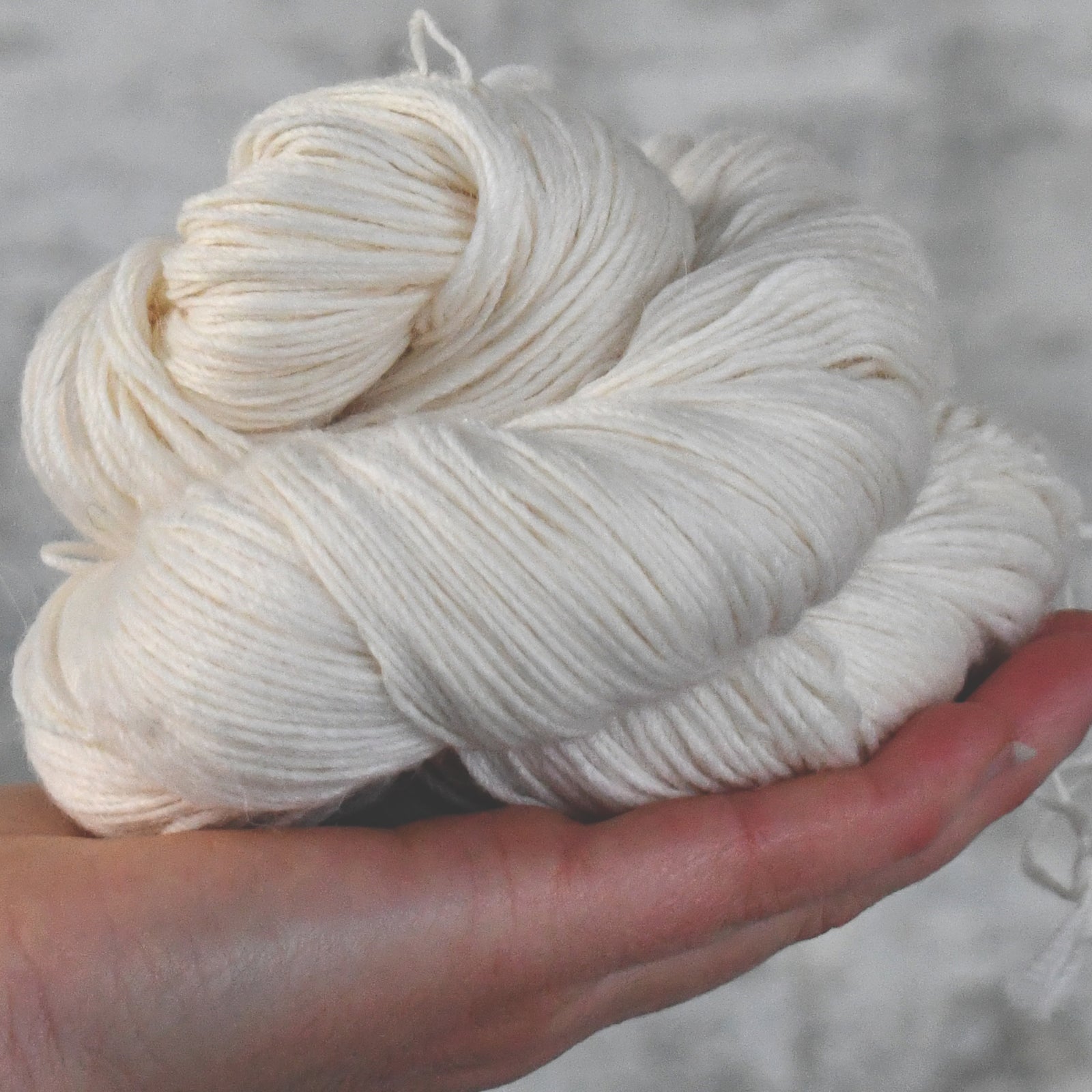 Chester Wool Company